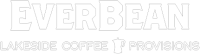 EverBean LinkTree - EverBean - Lakeside Coffee & Provisions